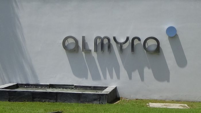 Zypern - Hotel Almyra - Spa & Relax - Fides Pure Luxury