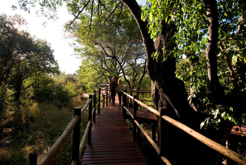 Sanctuary Sussi & Chuma - Fides Pure Luxury