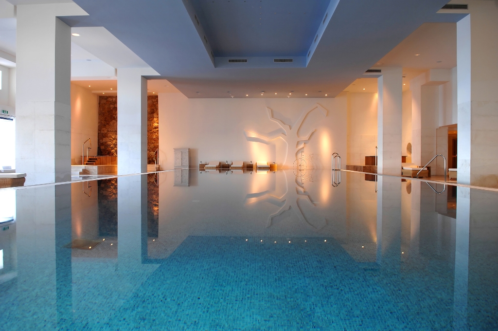 Excelsior Hotel & Spa - Fides Pure Luxury