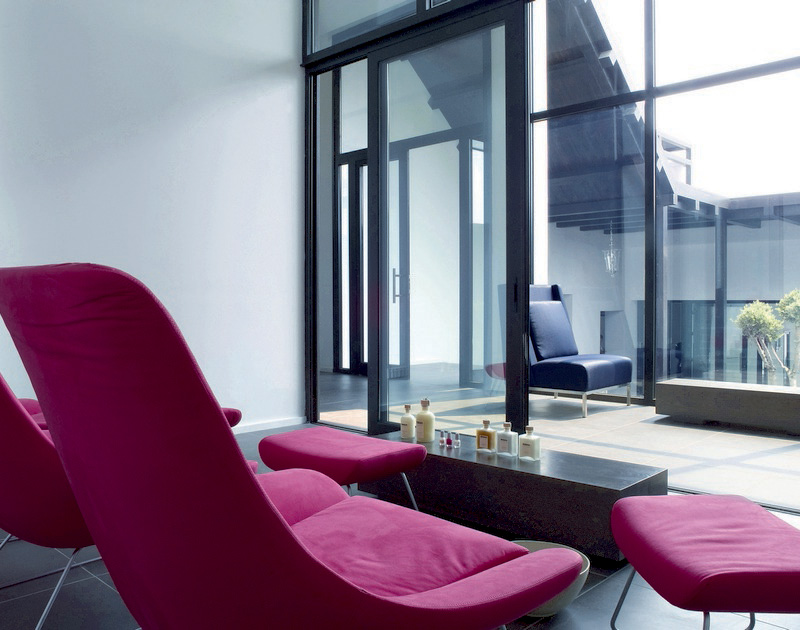 Almyra - Fides Pure Luxury