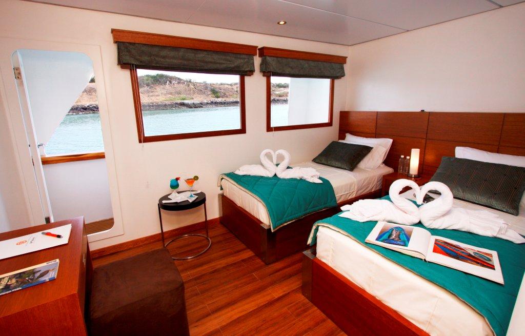 M.C. Athala II - Fides Pure Luxury